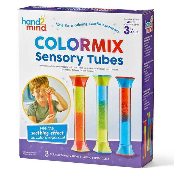 กระบอกสบายใจด้วยสีบรรเจิด - สื่อบูรณการสร้างสรรค์ (พวป.)